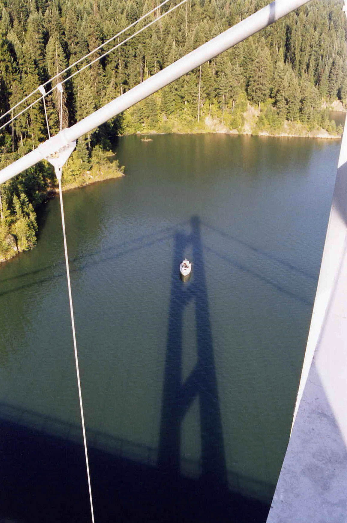 Dent Bridge - HighestBridges.com