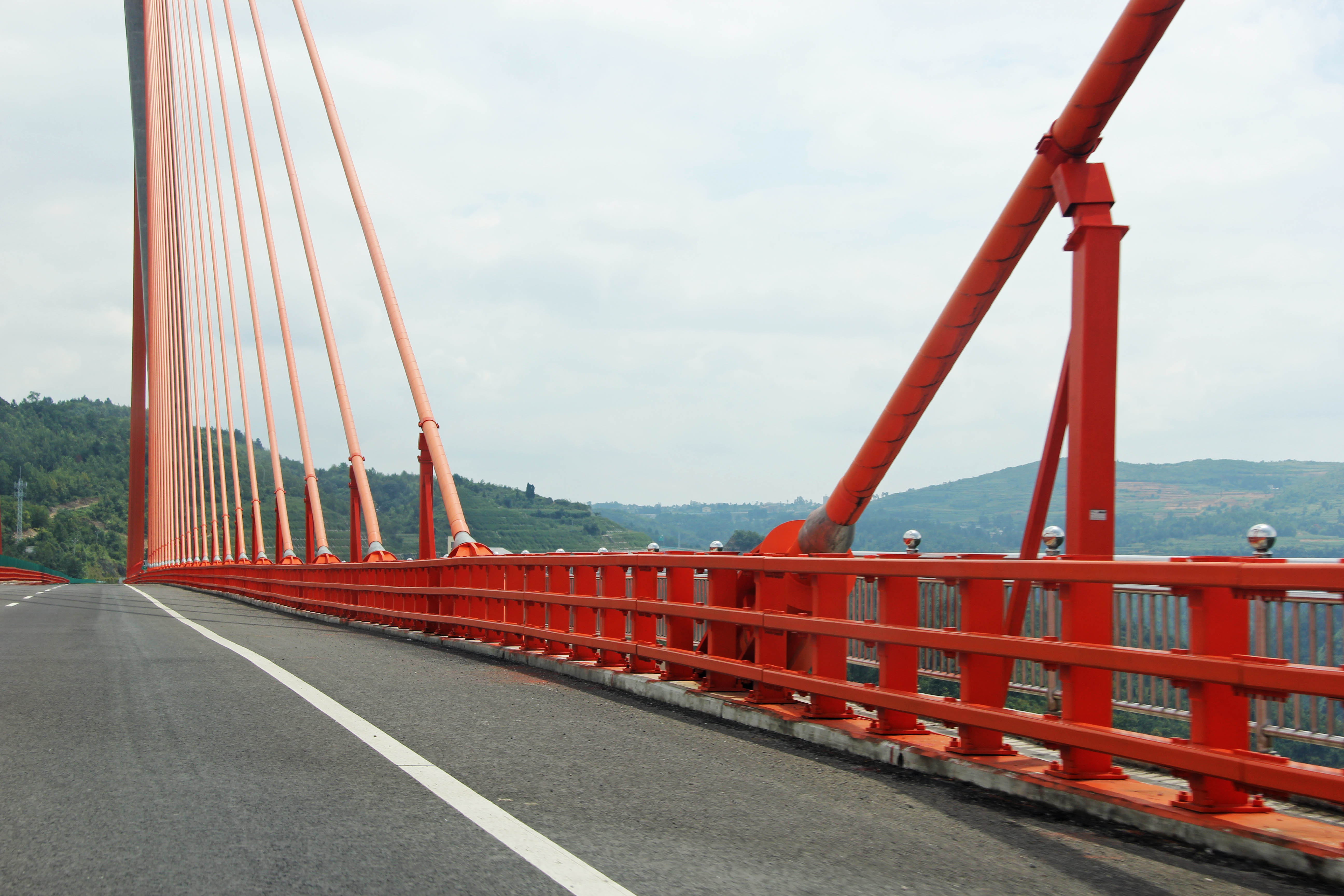File:Liuguanghe Bridge Xiqian74.JPG - HighestBridges.com