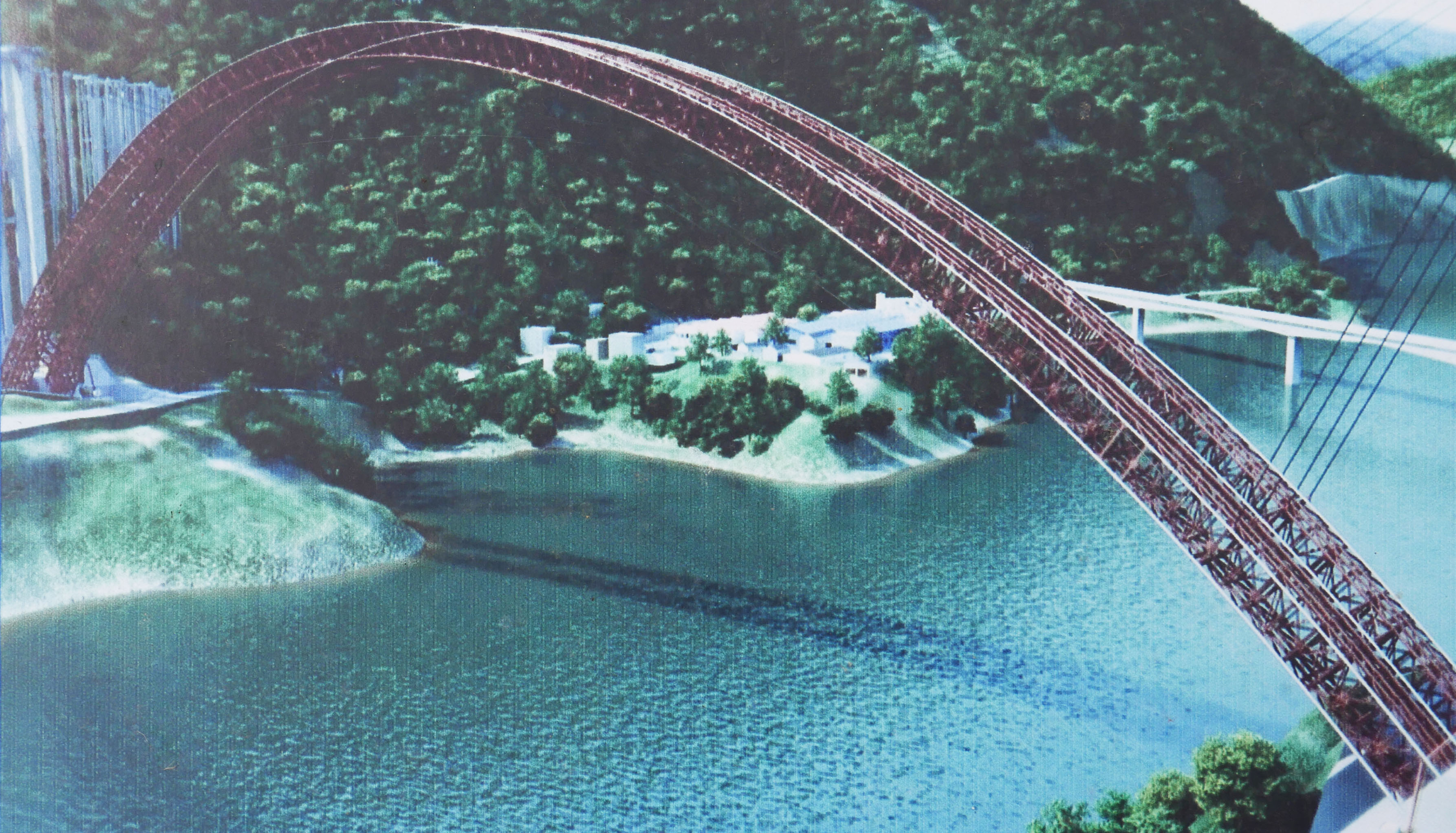File:Xi'ningheRenderConstruction3.JPG - HighestBridges.com
