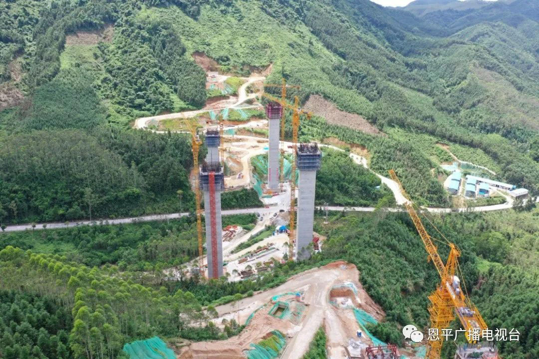 Shuangyue Bridge - HighestBridges.com