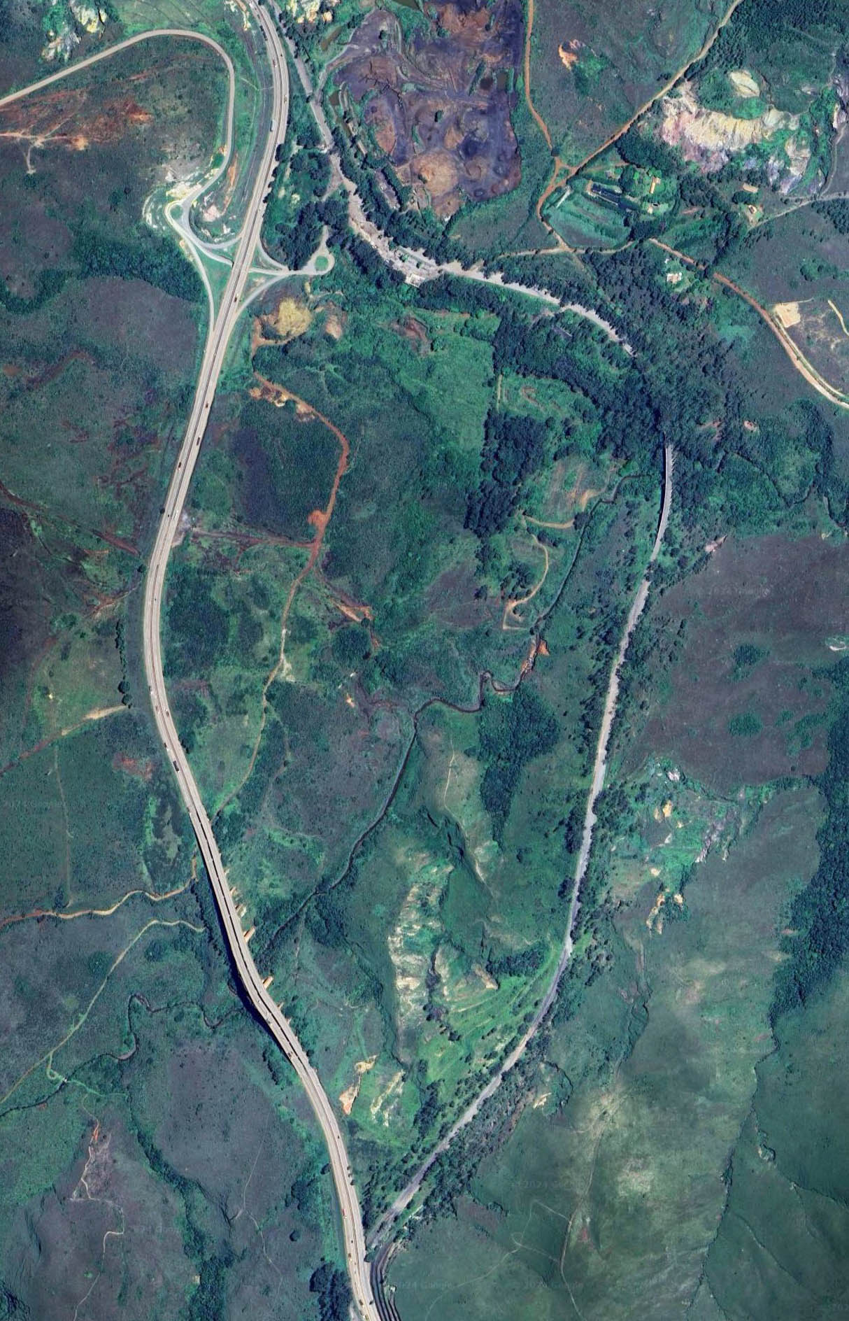 File:Viaduto Márcio Rocha MartinsSatellite.jpg - HighestBridges.com