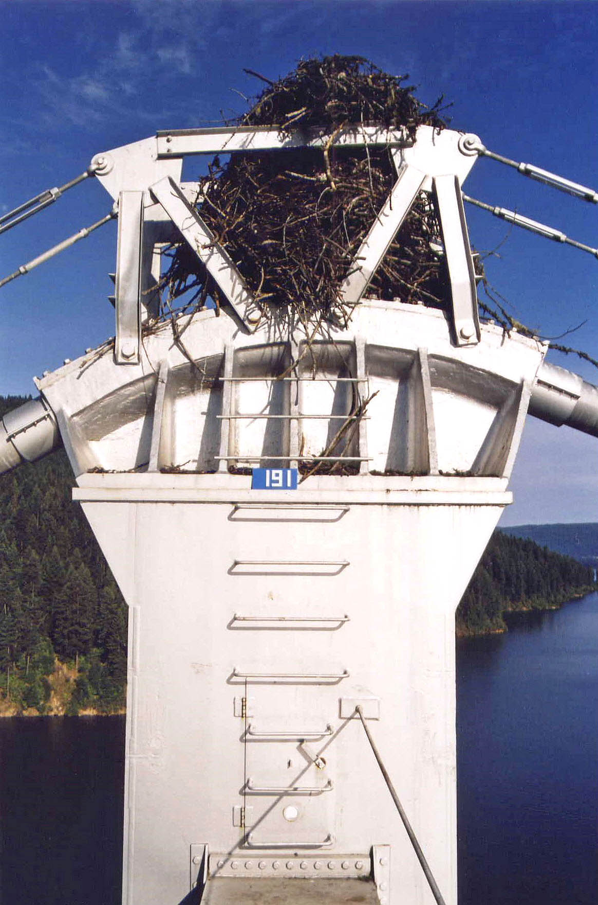 Dent Bridge - HighestBridges.com
