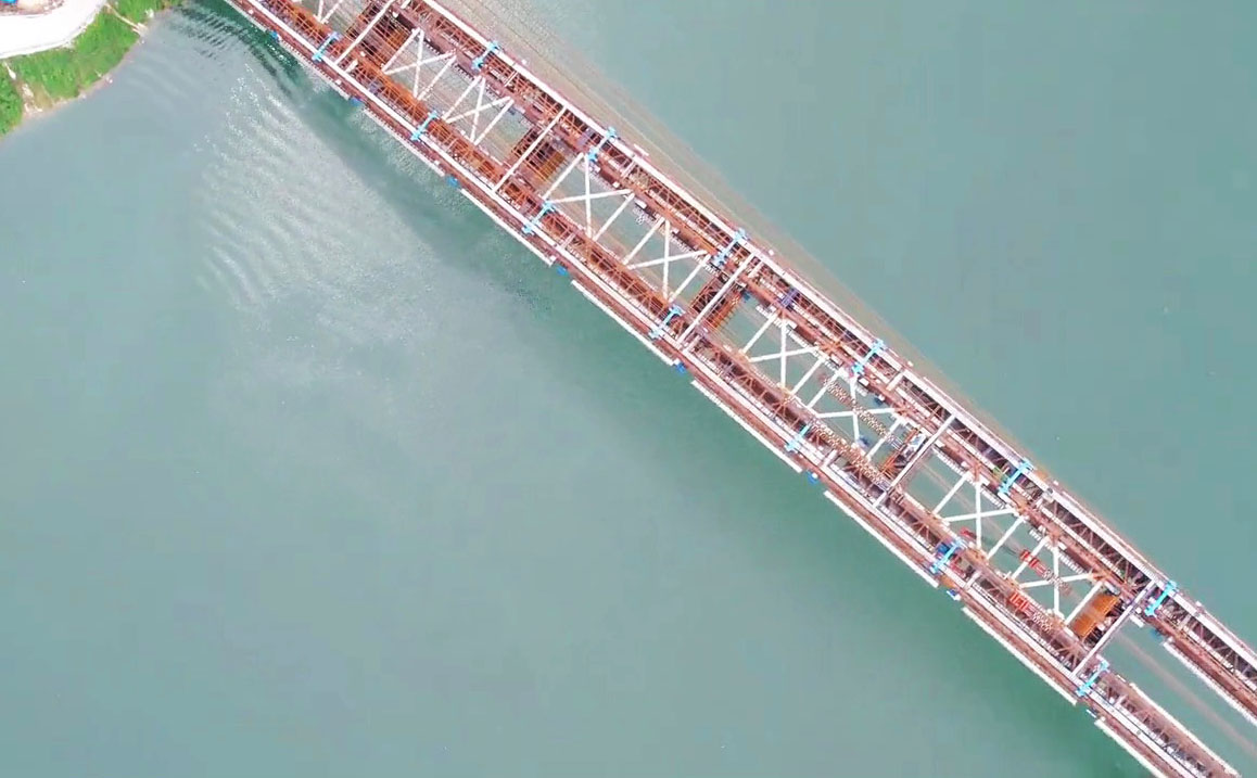 Tian'e Longtan Bridge - HighestBridges.com
