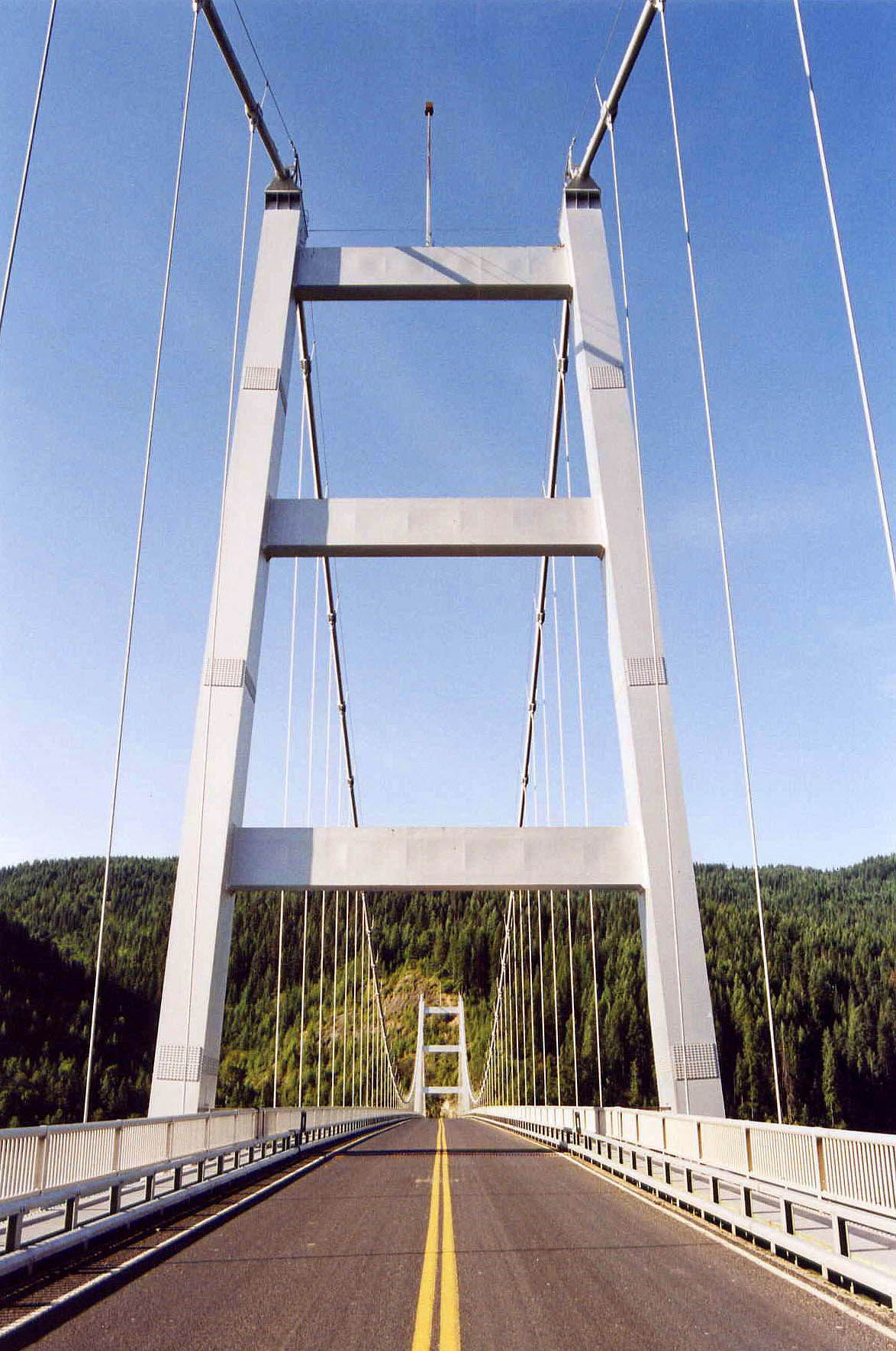 Dent Bridge - HighestBridges.com