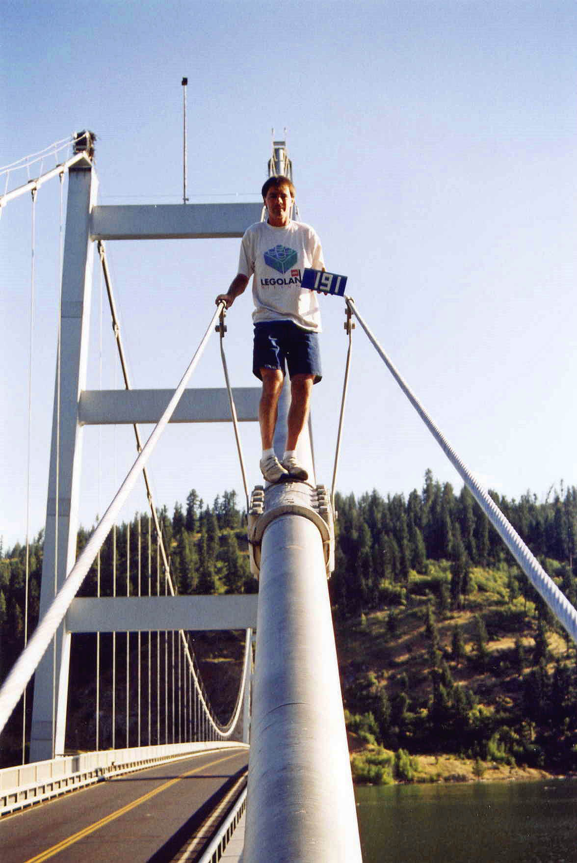 Dent Bridge - HighestBridges.com