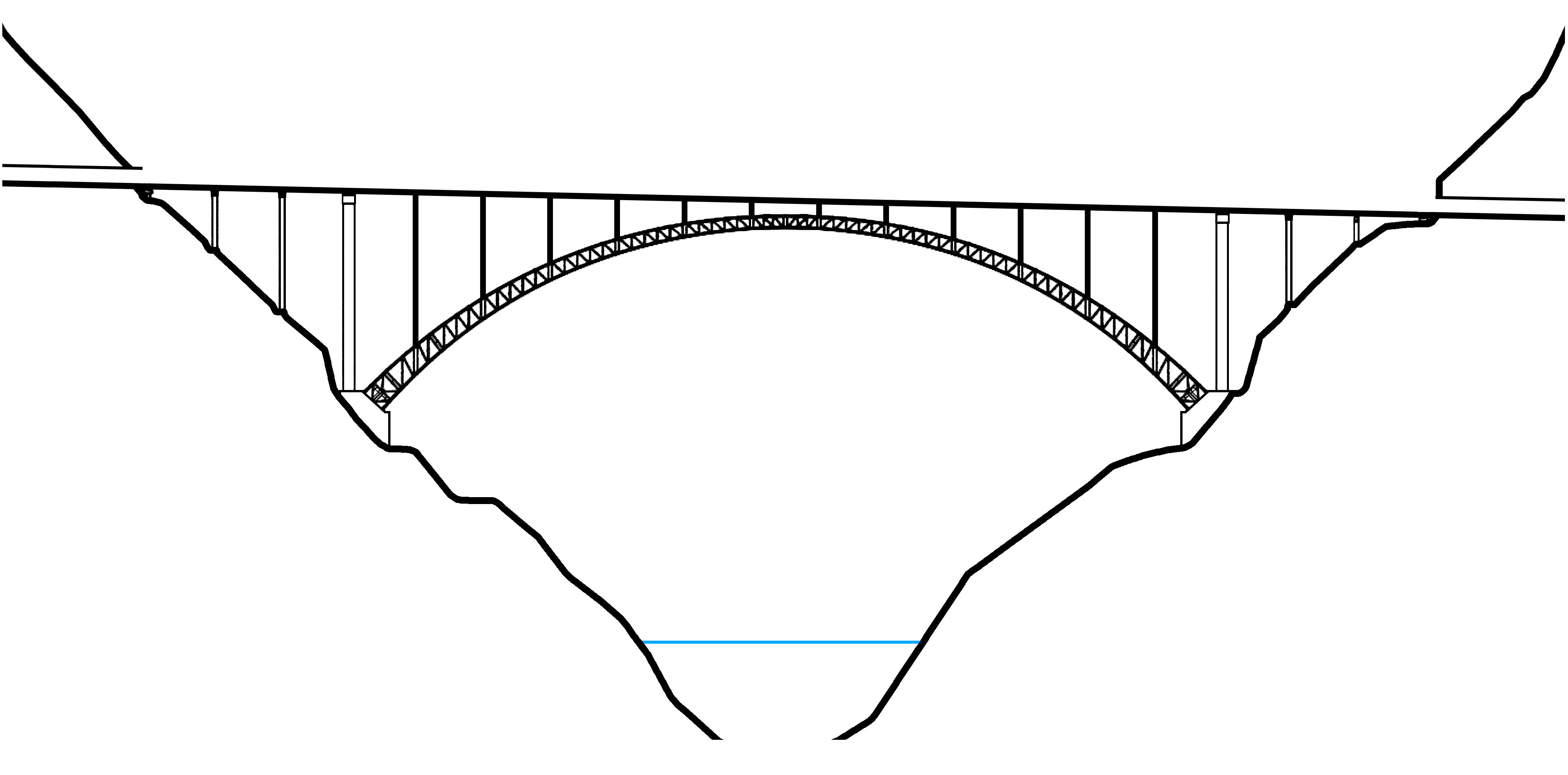 File XisujiaoheElevationFinal NoBottom JPG HighestBridges