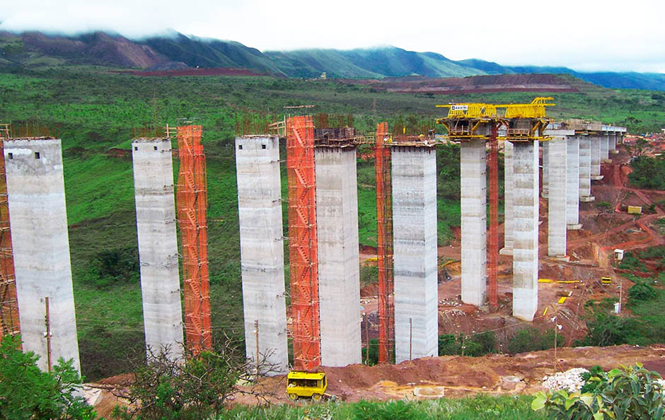 File:Viaduto Márcio Rocha MartinsTraveler.jpg - HighestBridges.com